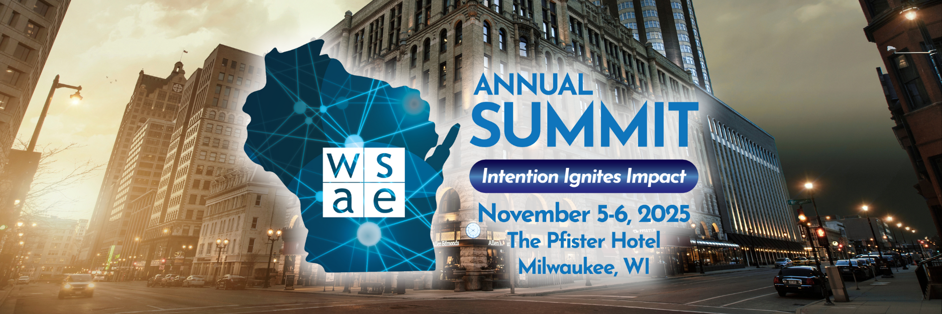Annual Summit Hotel Details